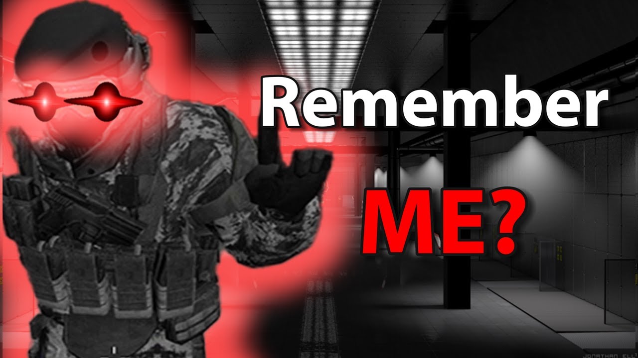 The Geat Reunion Wtih SCP:RP [GMOD 13] - YouTube