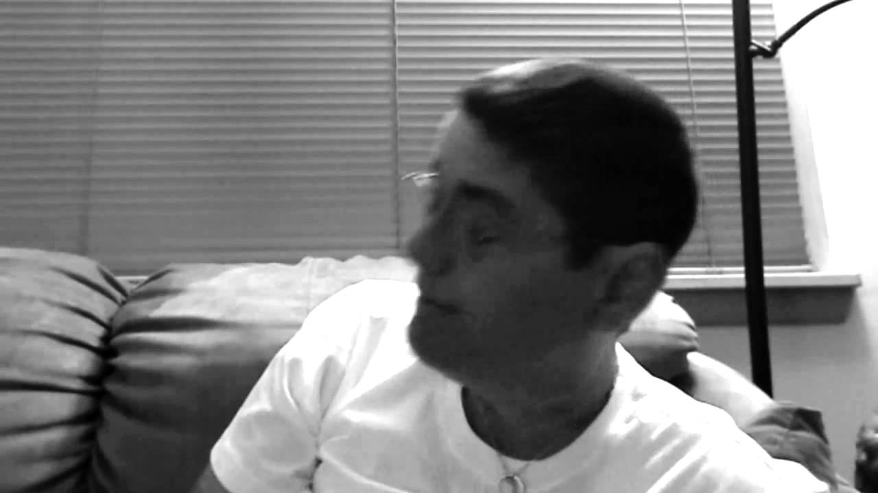 On being Butch...response to theSloFox - YouTube