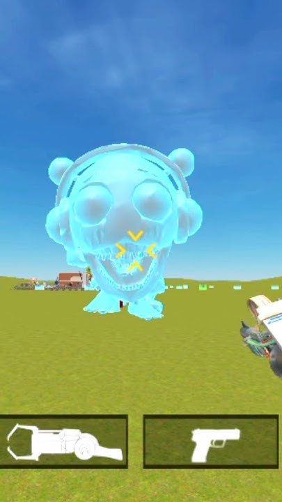 nextbots in playground mod new update v 7.0.0 Garry's mod new update games play and sandbox play ...