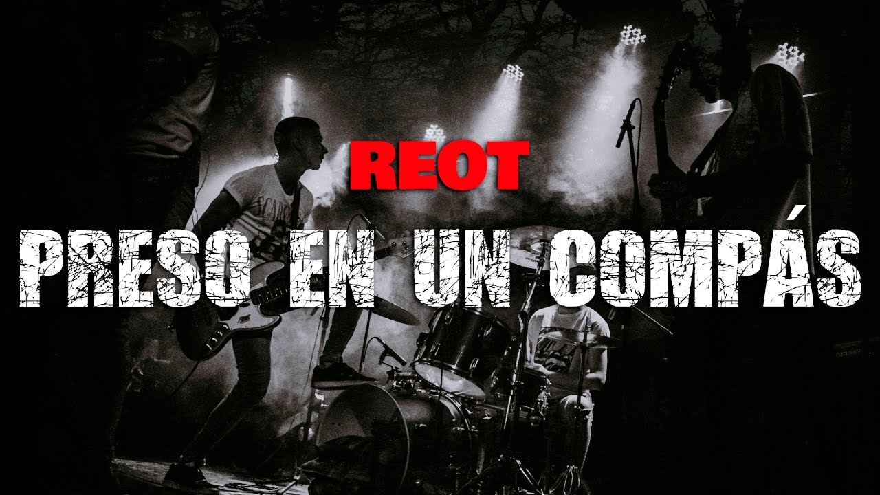REOT - Preso en un Compás (Video Oficial) - YouTube