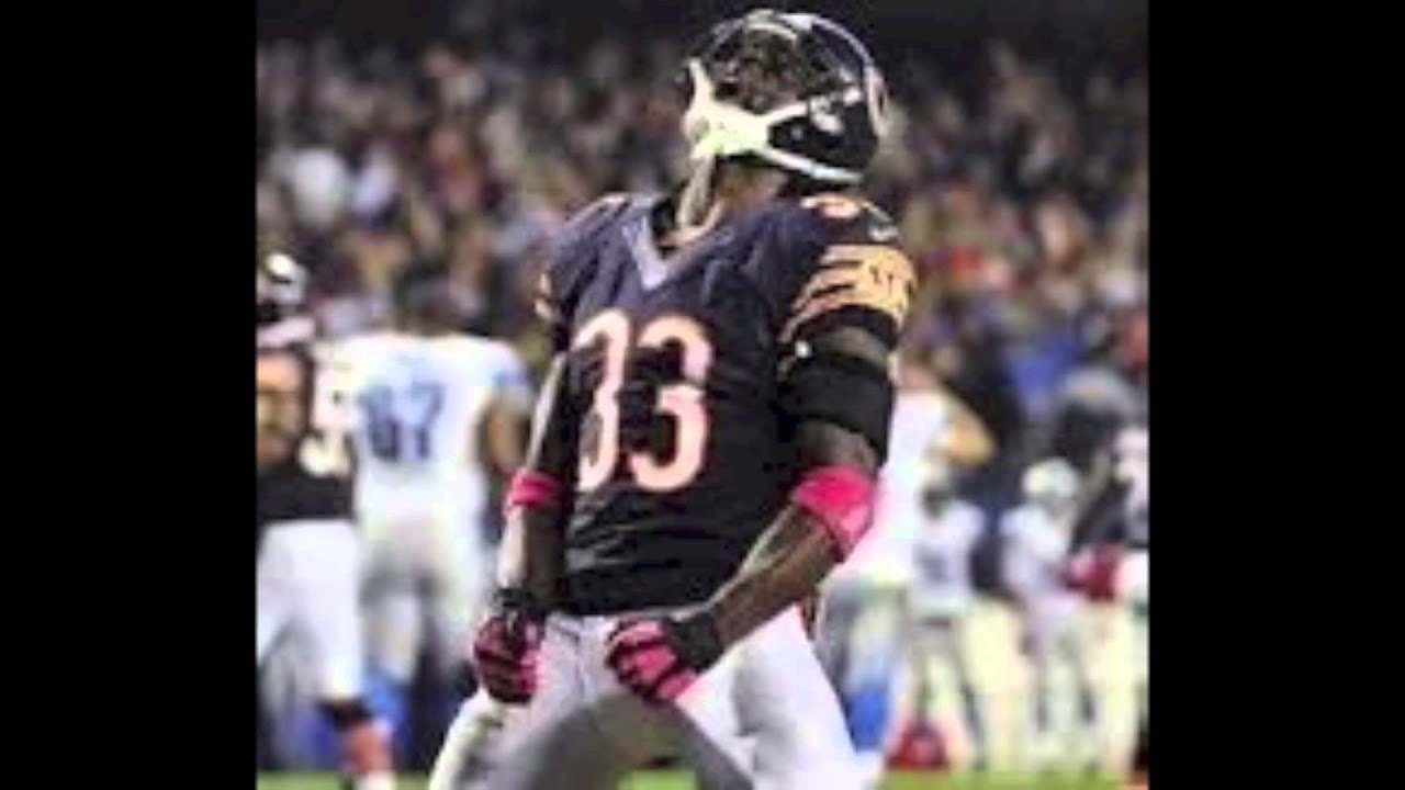 2013 Team Preview Chicago Bears: Is Marc Trestman the Answer? - YouTube