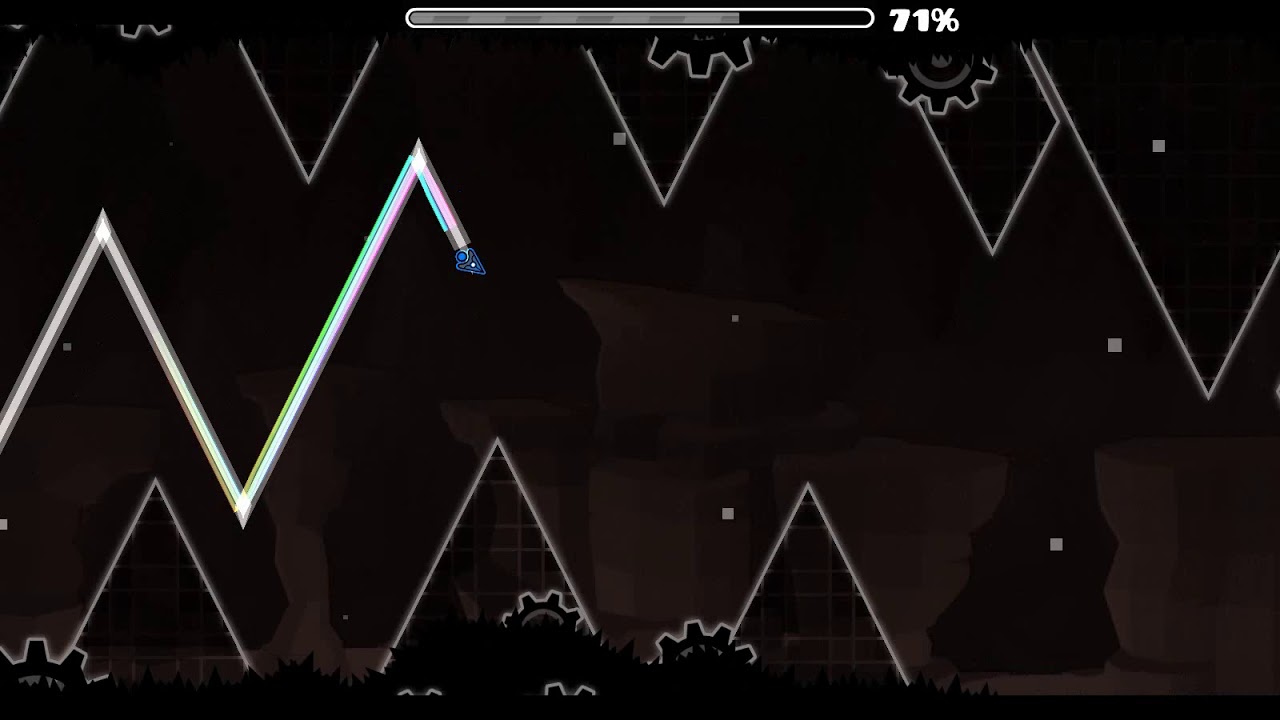 [Geometry Dash] Kenos - YouTube