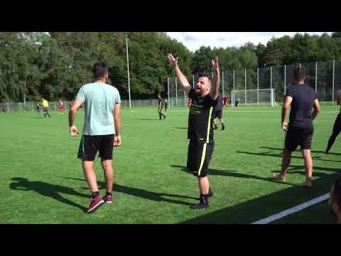 Herforder Pils-Pokal - FC Herford 1. und 2. Runde (2017/2018)