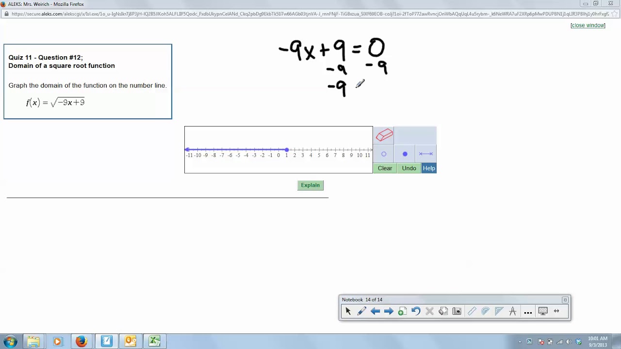 Domain Of A Square Root Function YouTube domain-of-a-square-root-function-youtube