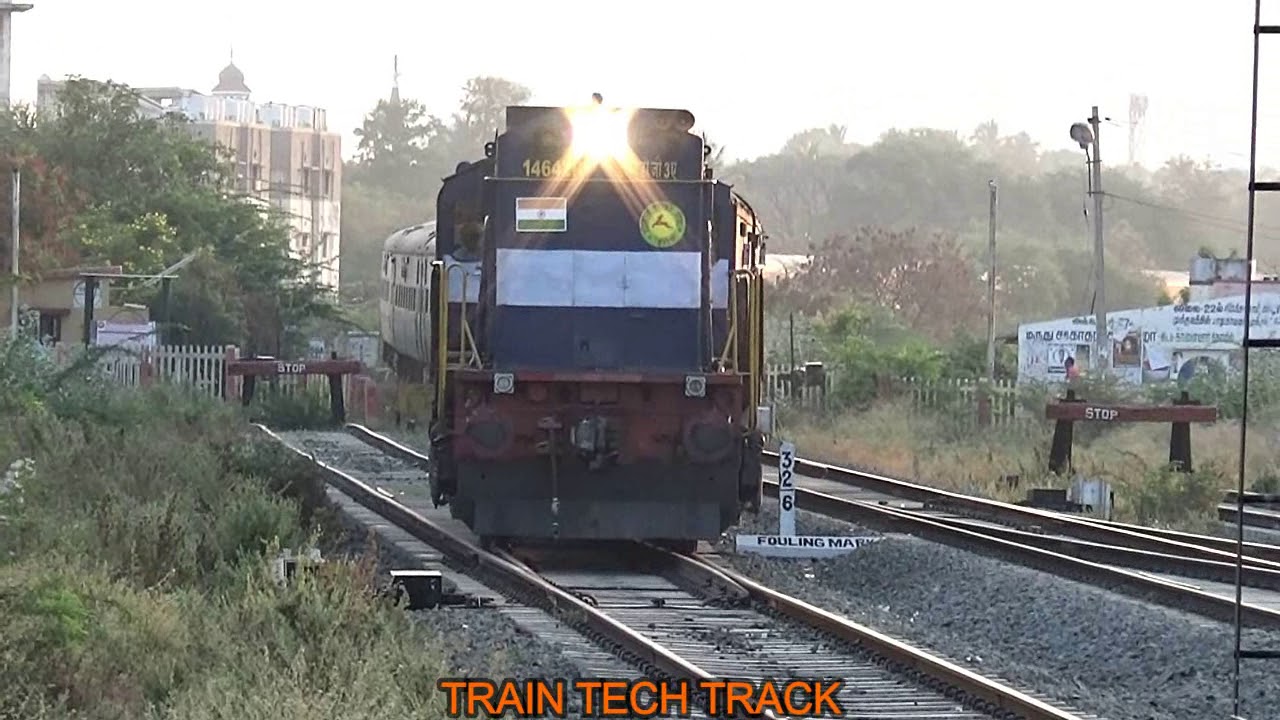 SLOW SPEED PERFECT ARRIVING TRAINS,SUPER FAST - YouTube