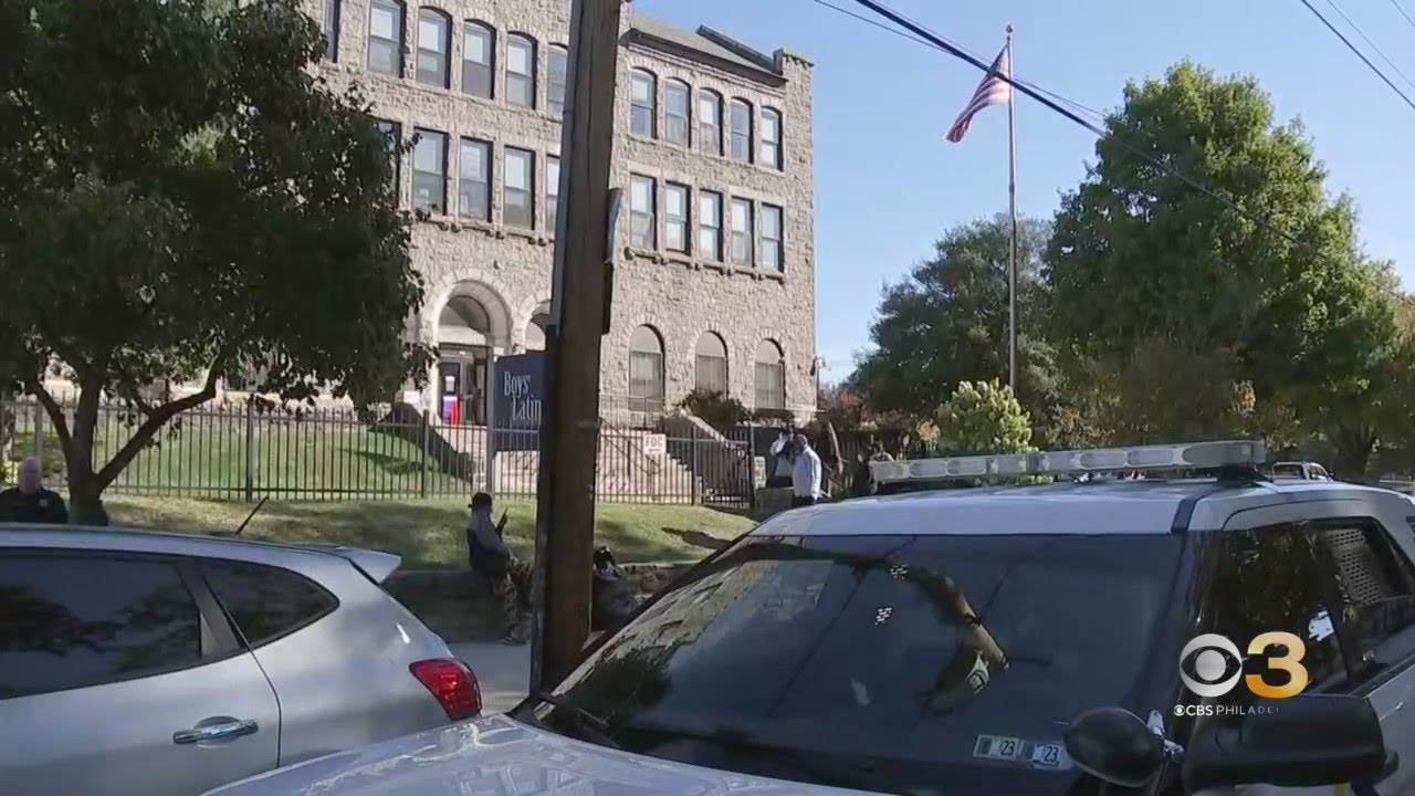 Parents rush to pick up kids after 2 schools in West Philadelphia ...