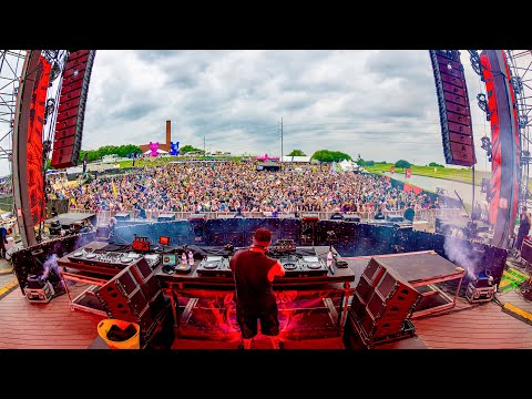Dr. Fresch - UBBI DUBBI 2025 (Full Set)