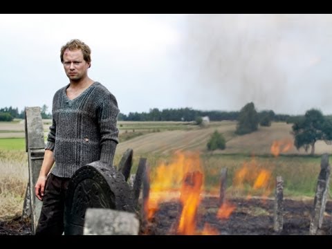 Aftermath - Official U.S. Trailer