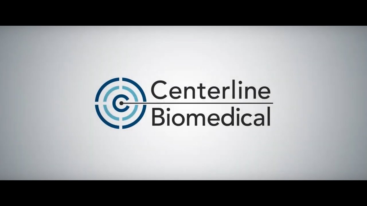 Centerline Biomedical IOPS - YouTube