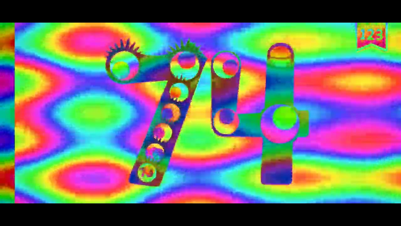 endless numbers 74 in dma - YouTube