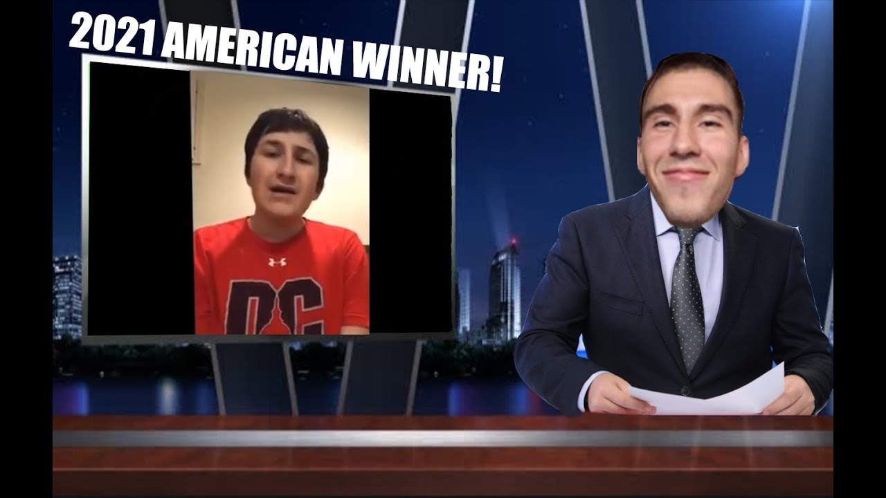 Cade Graduates High School, Freeze Gets his first PC! and more. - YouTube