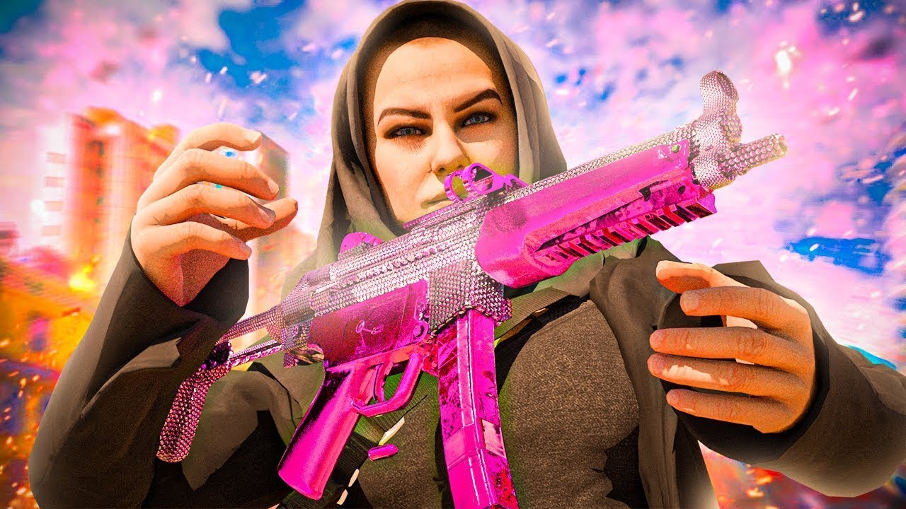 Nadia Gave Me The Blueprint to Aimbot + Best Controller Settings - YouTube