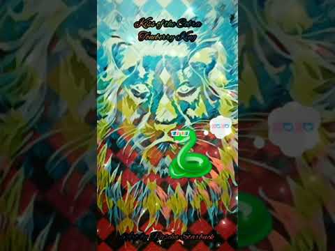 💋Kiss of the Cobra🐍by🎶Toneberry👑King🎶