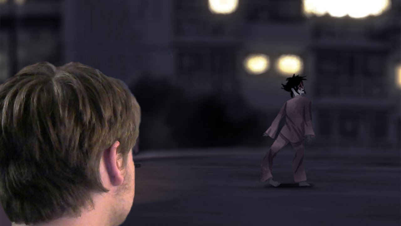 Bongcheon Dong Ghost | Episode 1 | IM SCEARED - YouTube