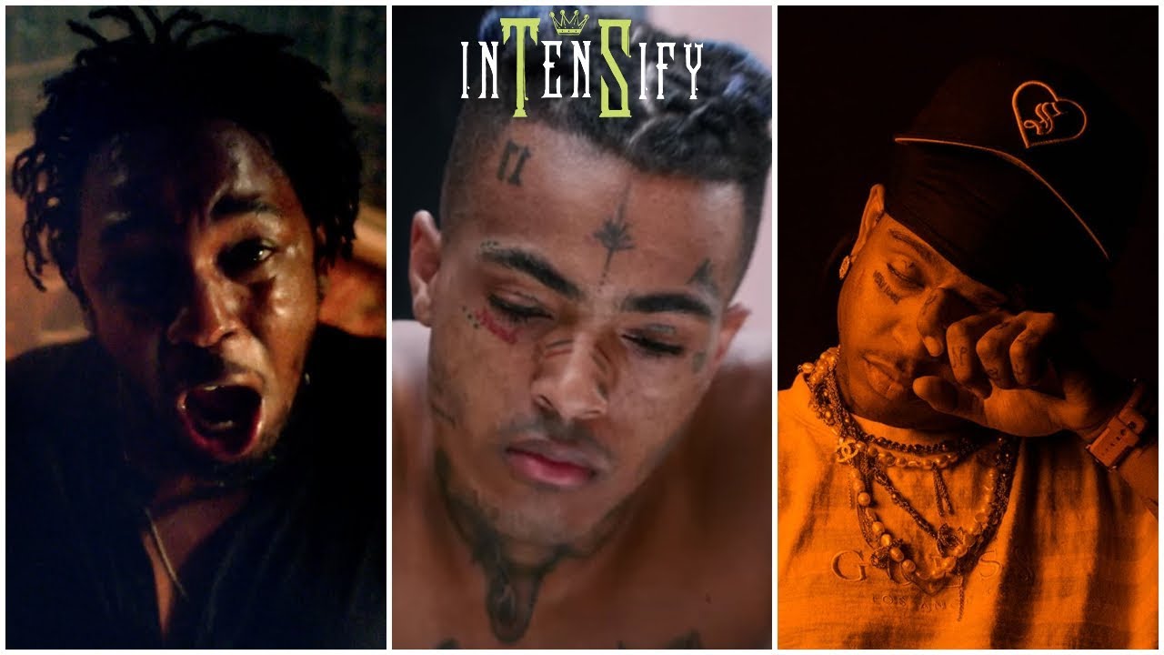 10 Heartbreaking Rap Lyrics of Our Generation | Part 3 - YouTube