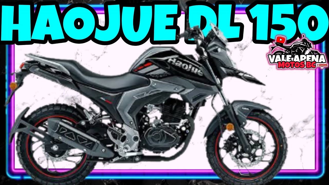 NOVA SUZUKI V-STROM 150 2023 - YouTube