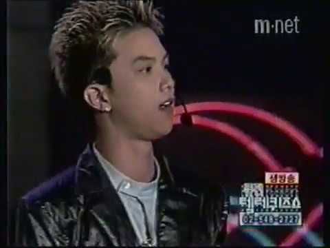 클릭비 2집 리듬천국 Exit(환영문 의상)