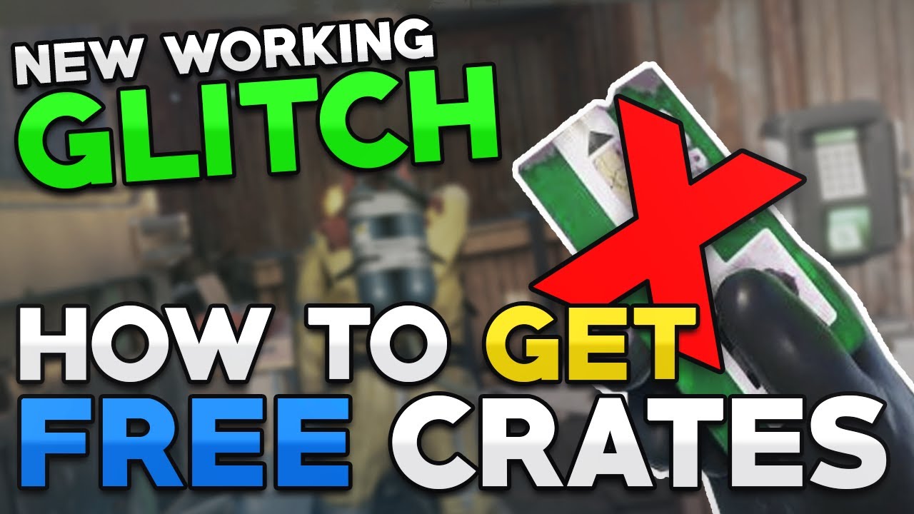 Crazy New Glitch/Exploit - Rust Console Edition - YouTube