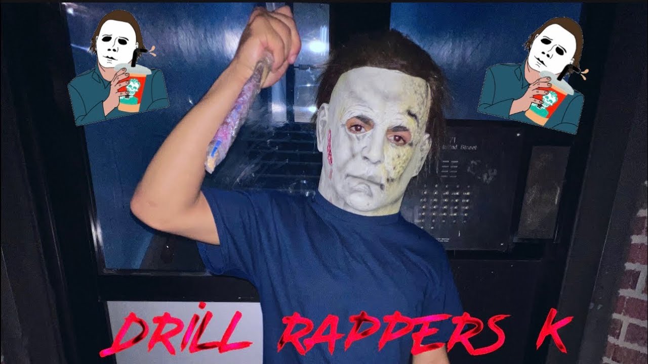 MICHAEL MYERS TELLS DRILL RAPPERS THERE MUSIC IS TRASH ‼️ FT.ZAY HUMBLE ...