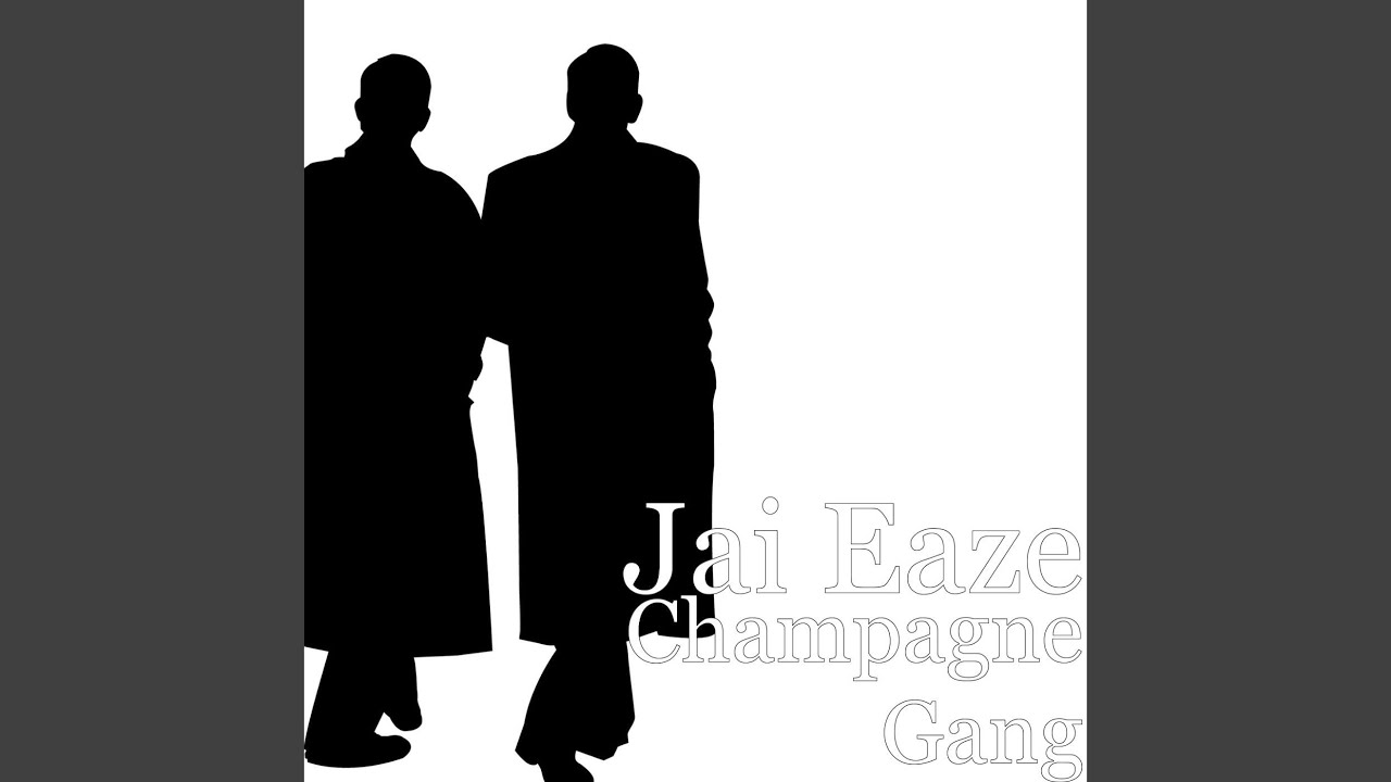 Champagne Gang - YouTube