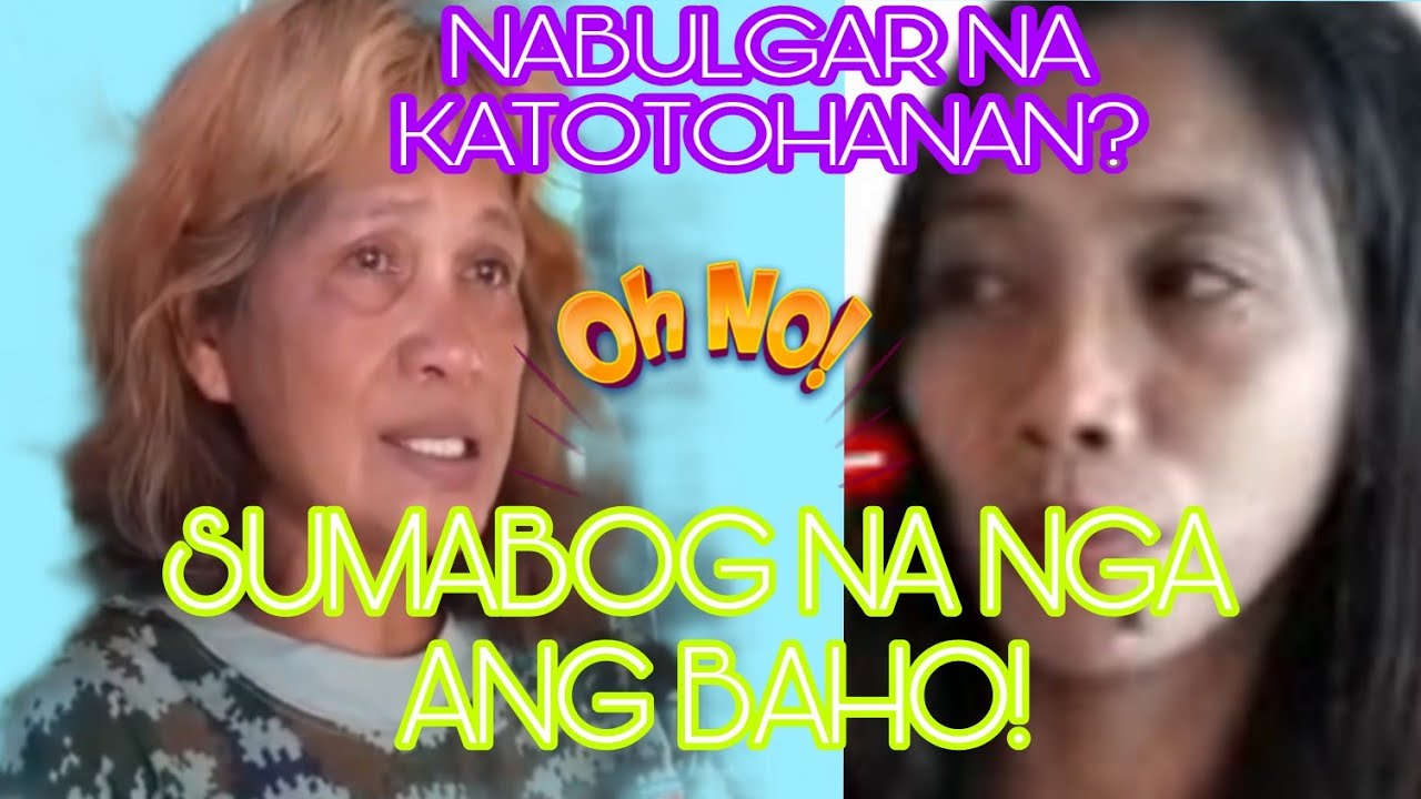 SUMINGAW NA NGA ANG KASINUNGALINGAN ,@KalingapRabOfficial - YouTube