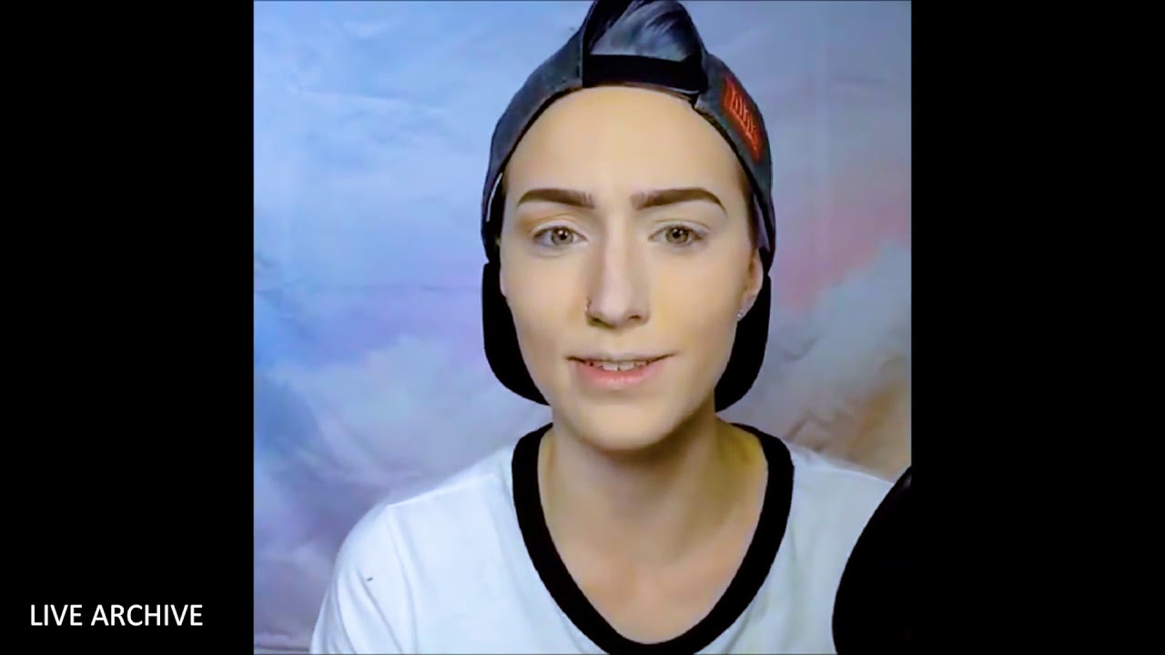 🗃️ Laineybot Talks About Gender Crisis - Part 01 ( 16/03/18 ) - YouTube