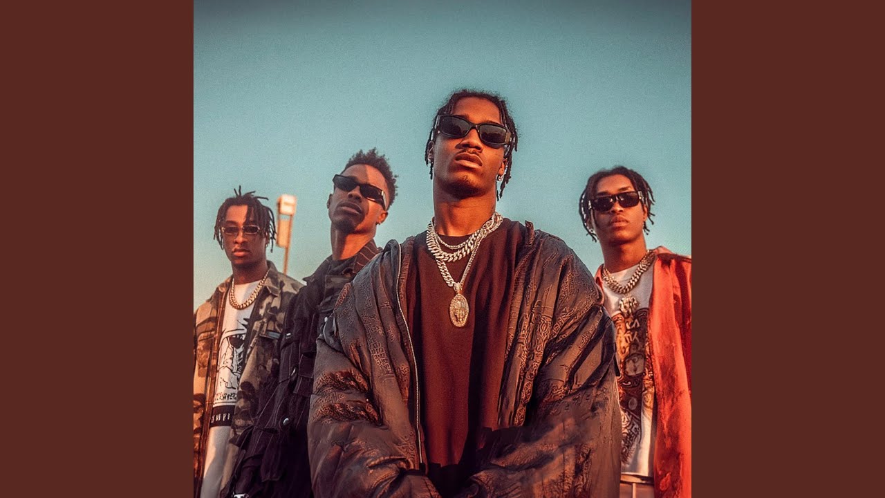 Feels Like We Know This - YouTube