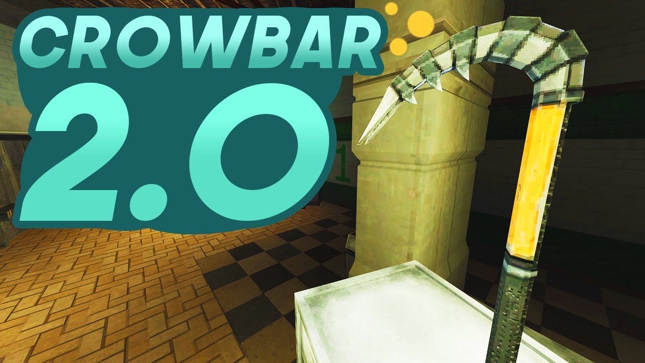Crowbar 2.0 Location - Abiotic Factor - YouTube