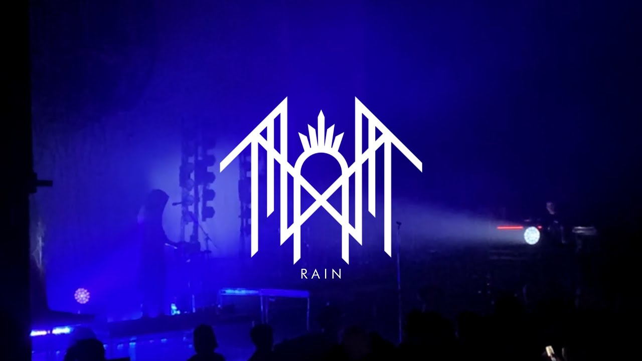 Sleep Token | Rain (LIVE @ Worcester, MA 2023) - YouTube