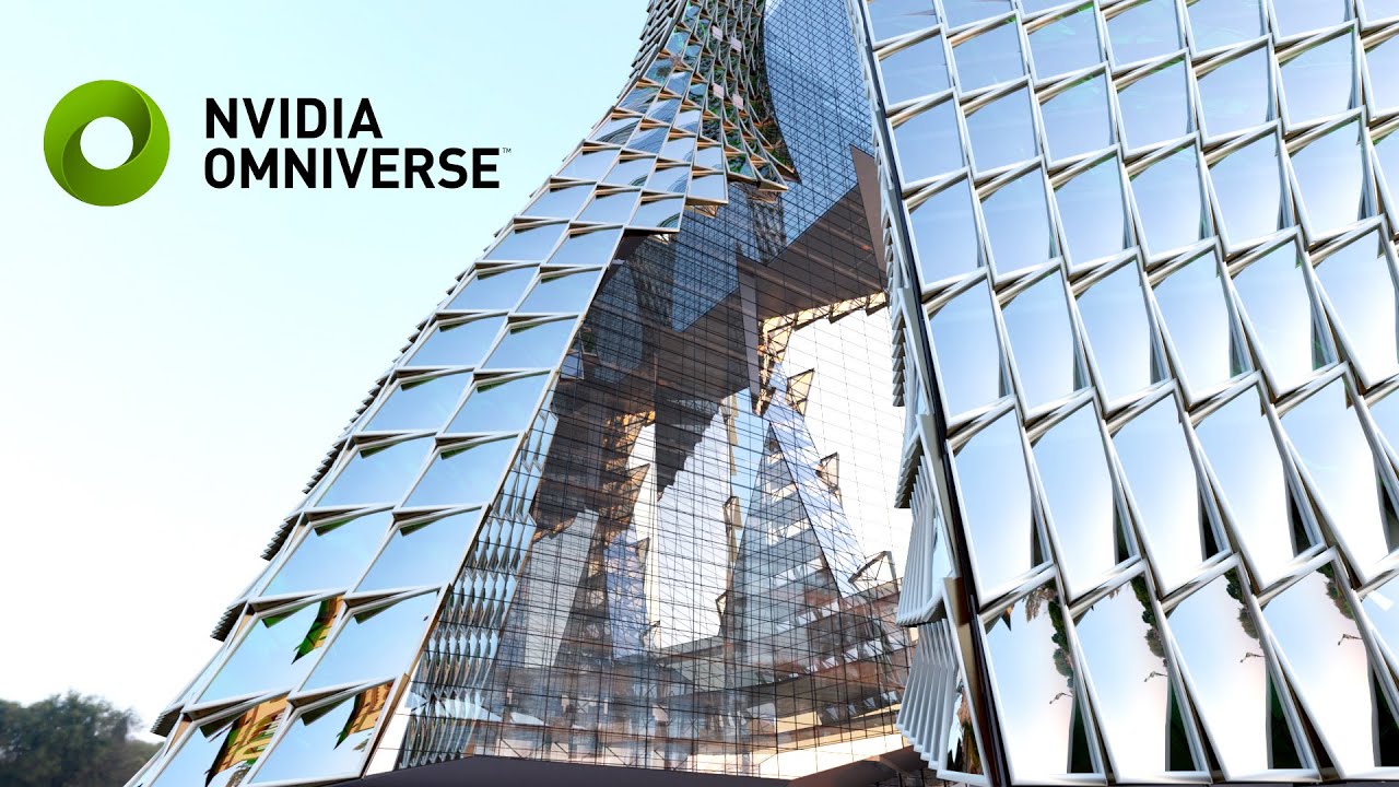 food4Rhino webinar: Omniverse-Collaborative Design and Simulation at ...