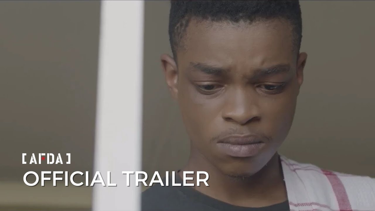 Waiting for Good Things - Official Trailer | AFDA Graduation Festival ...