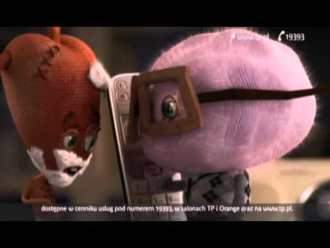 Reklama Tp - Serce i Rozum - Serce ma chłopaka (Maj 2011) - YouTube