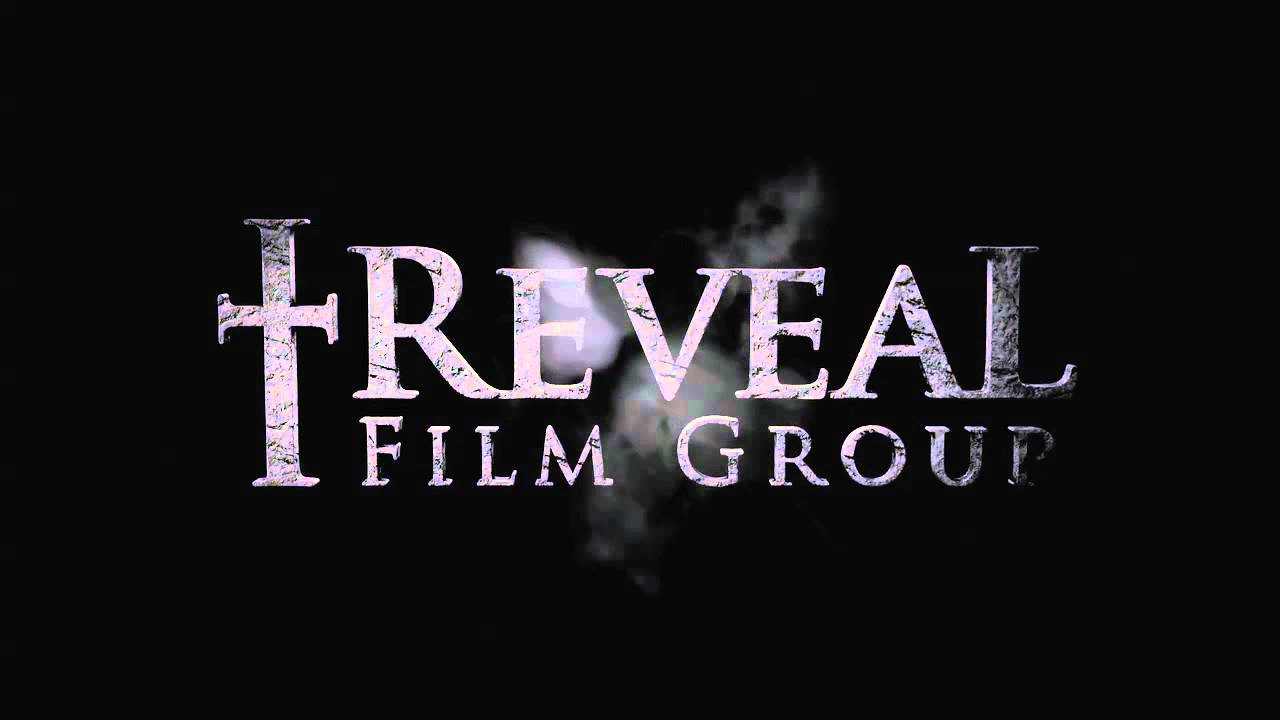 REVEAL FILM GROUP LOGO - YouTube