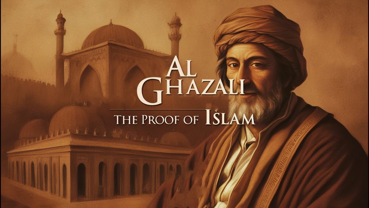 Did the West Adopt Al-Ghazali's Philosophy? | Influence of Islamic ...