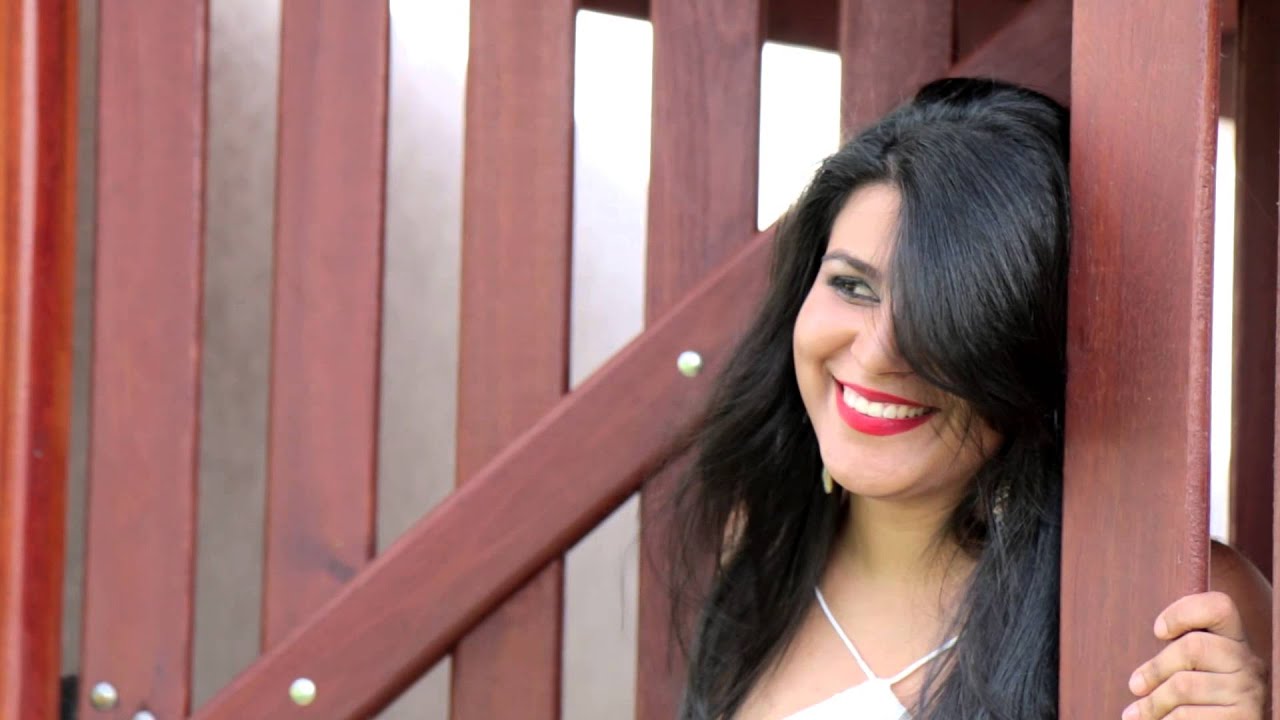 Angél Lima - Moço - YouTube