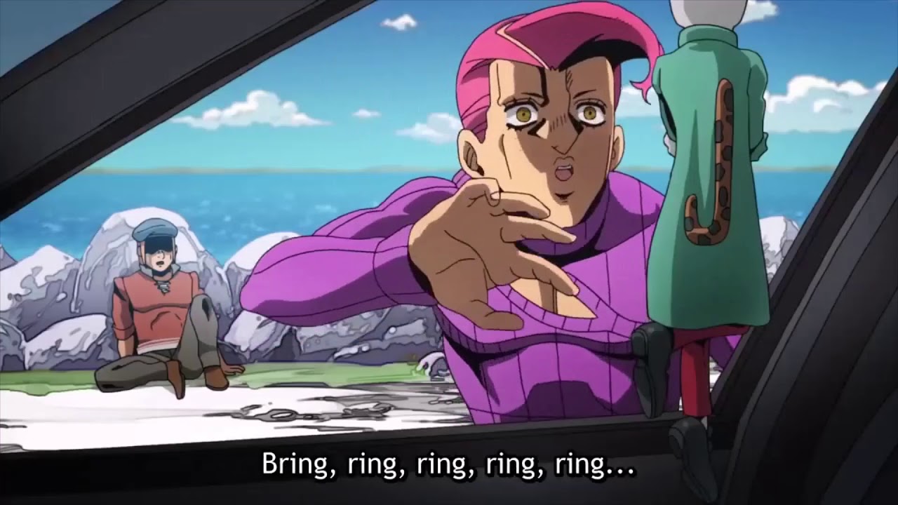 Part 5 Answers The Phone - YouTube