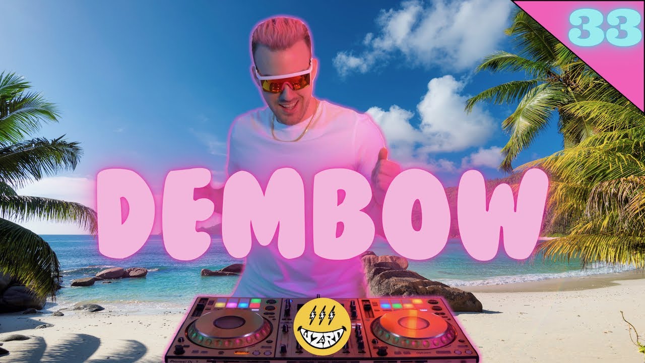 Dembow Mix 2023 | #33 | El Alfa, Rochy RD, Bulin 47, Angel Dior | The ...