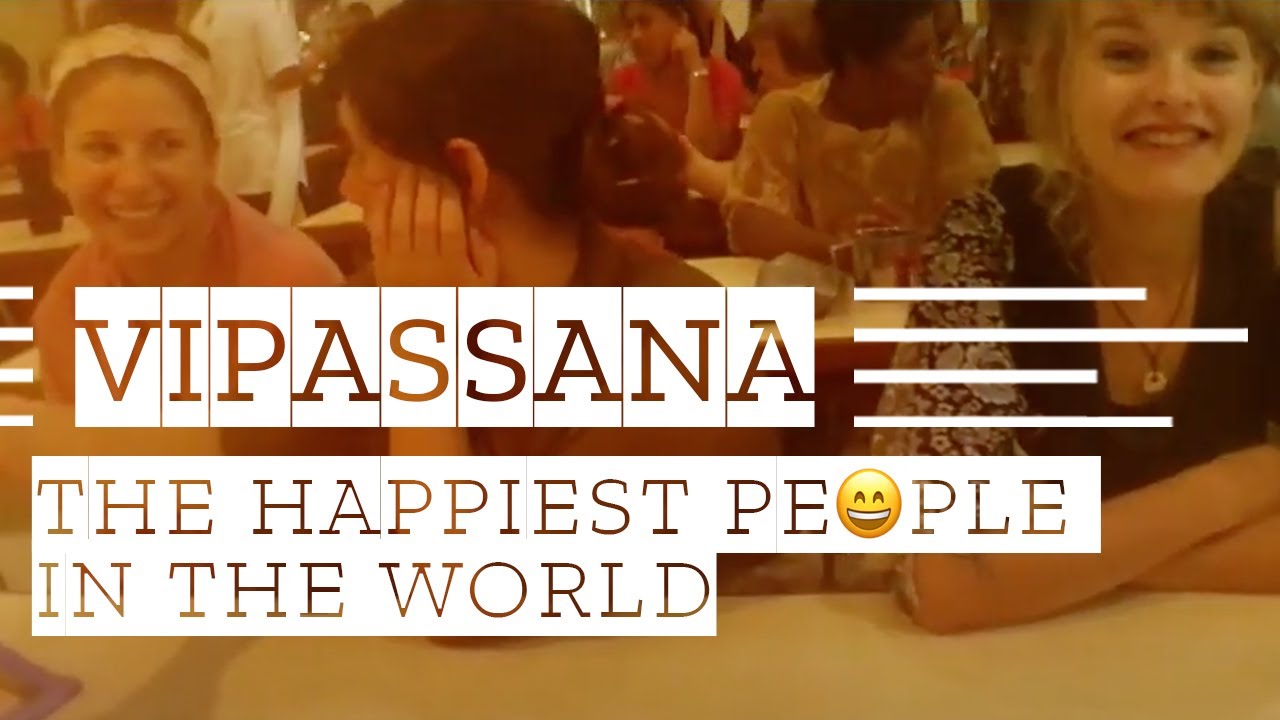 What is Vipassana Meditation Technique? (Dhamma Malaya Center) - YouTube