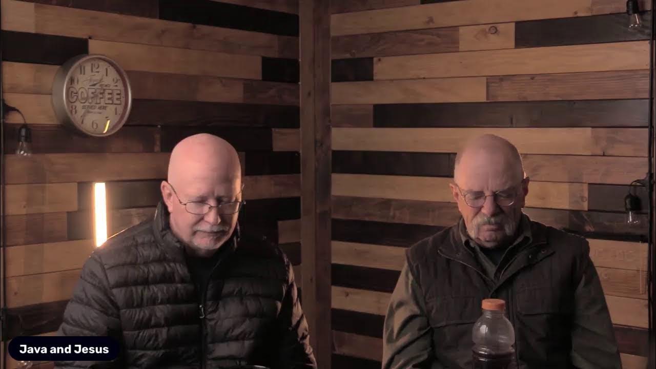 Java and Jesus - YouTube