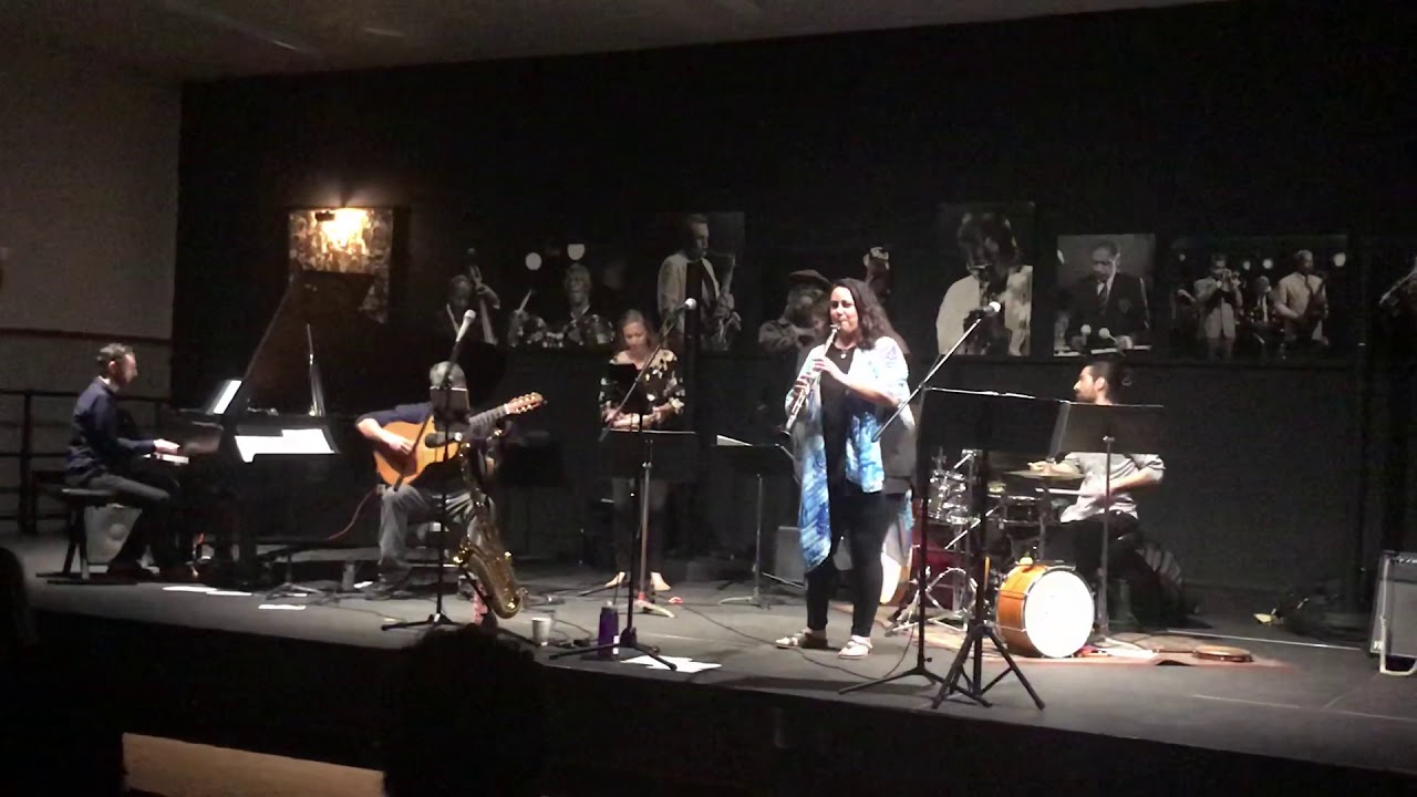 Brazil Jazz Festa 2 - YouTube