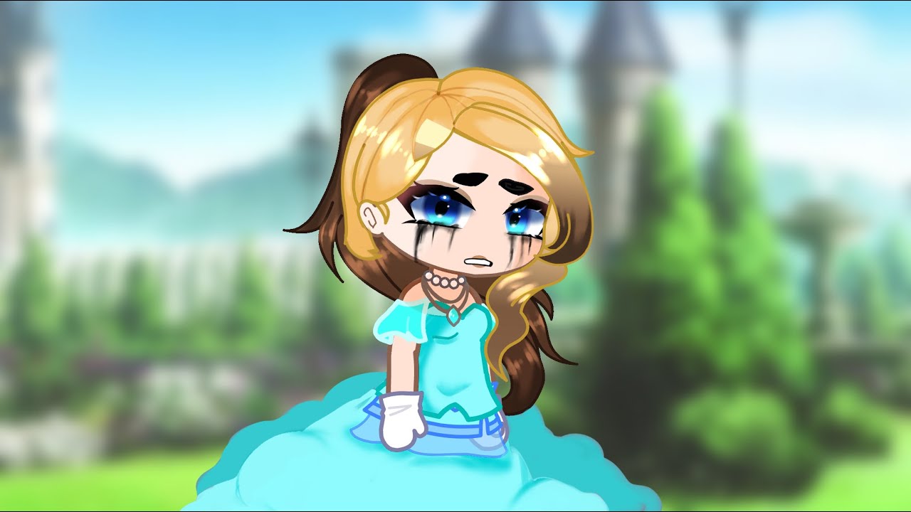 Will you serve me lemonade?.|oc lore - YouTube