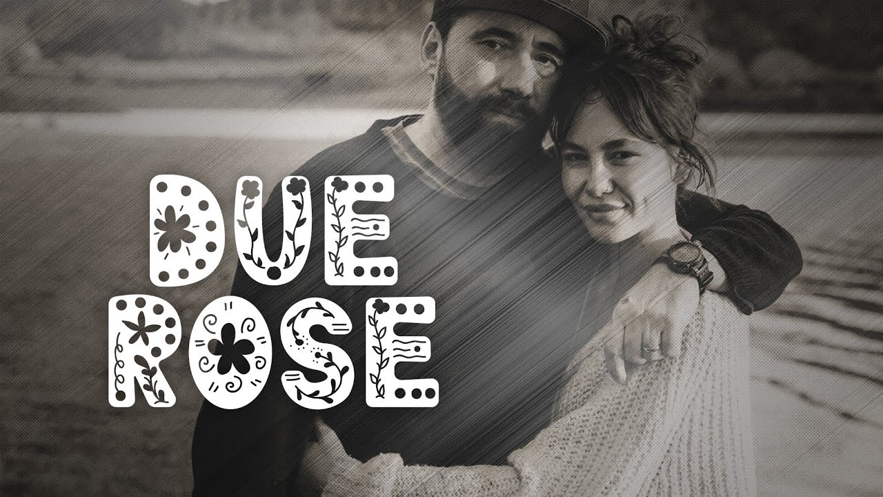 DUE ROSE ⚘️ Tiromancino, Enula (Testo) - YouTube Music