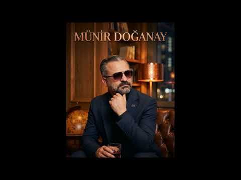 Ayrılamam   Münir Doğanay [ Official Music  ]