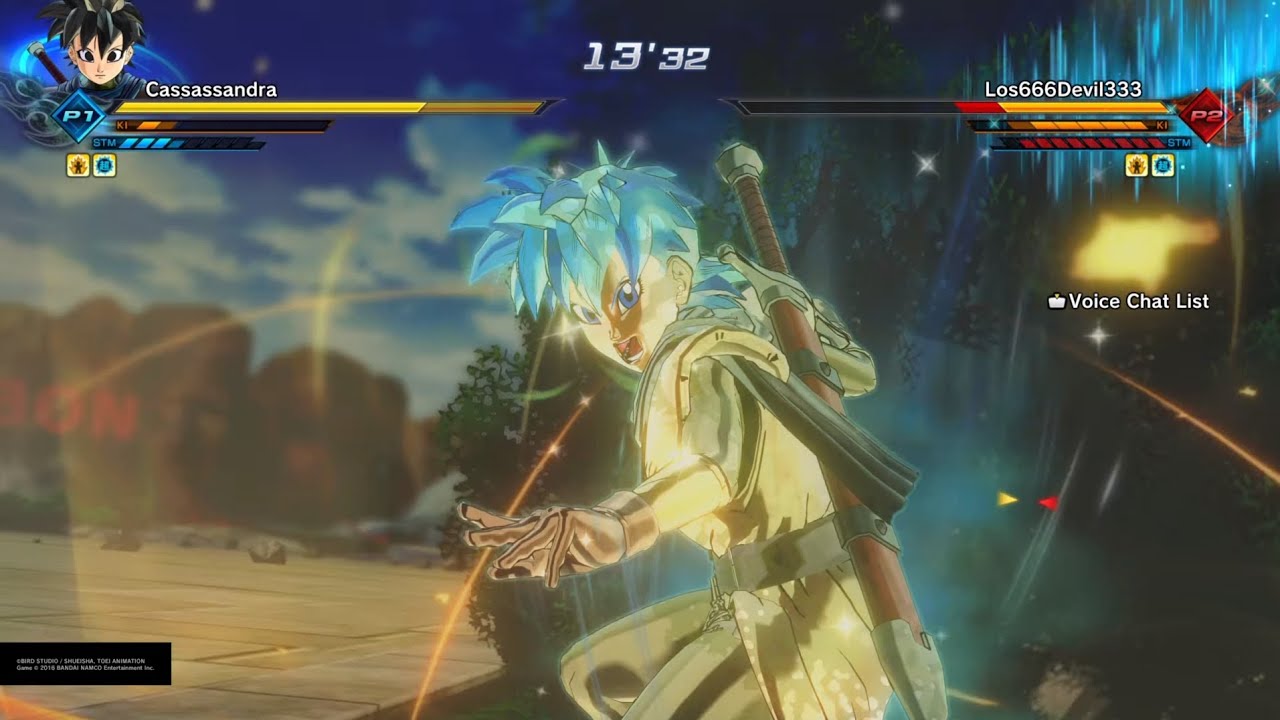Xeno Battles 3 - YouTube