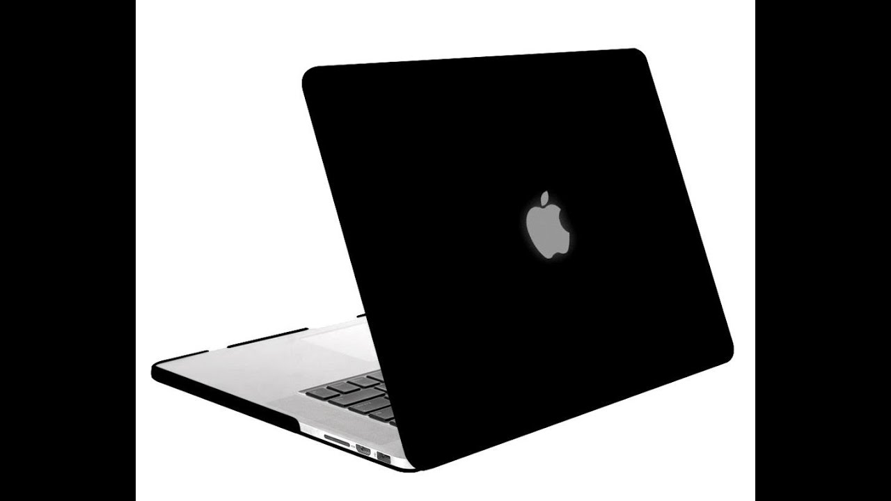 MacBook Pro 13" Case Unboxing & Review - YouTube