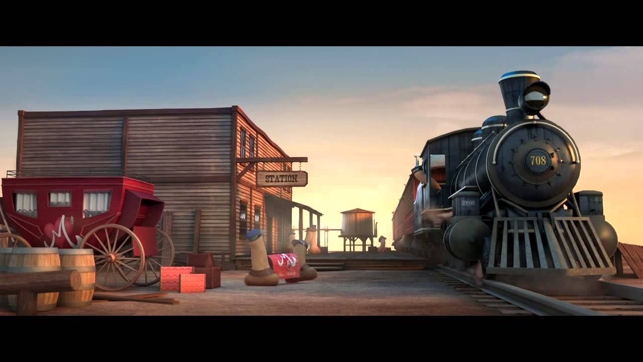 Wanted Melody HD - YouTube