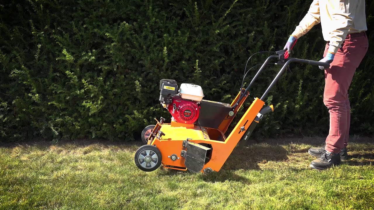 ELIET C550 ZR collector - YouTube