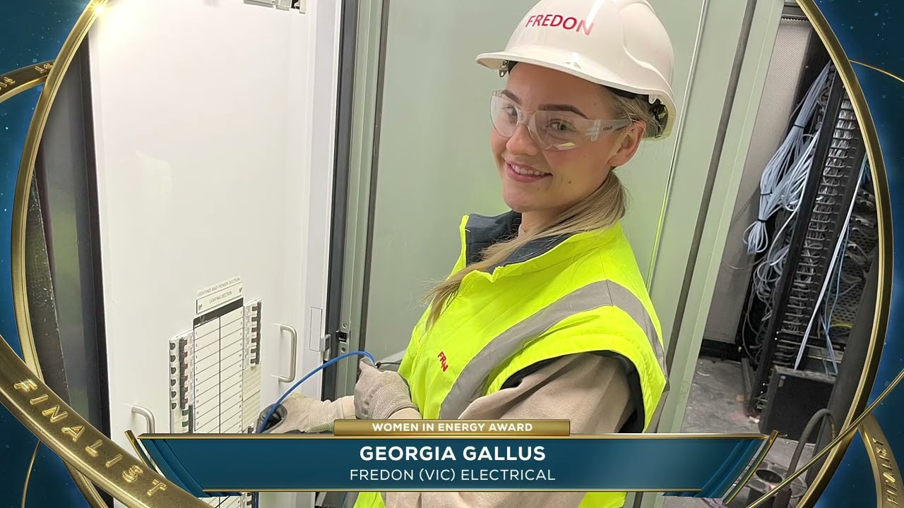 Neca Apprenticeships Victoria Youtube