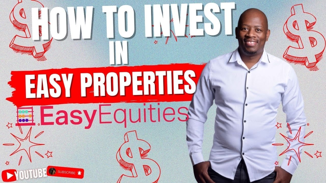 Easy Equities South Africa | Easy Properties #easyequities # ...