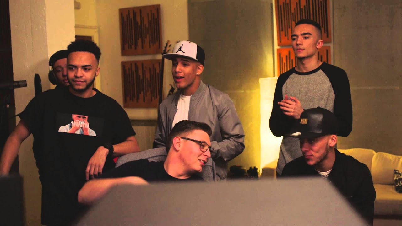 MiC LOWRY - The Show EP - Coming May 17th - YouTube